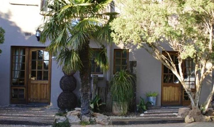 Travelstart | Two Bells Guest House