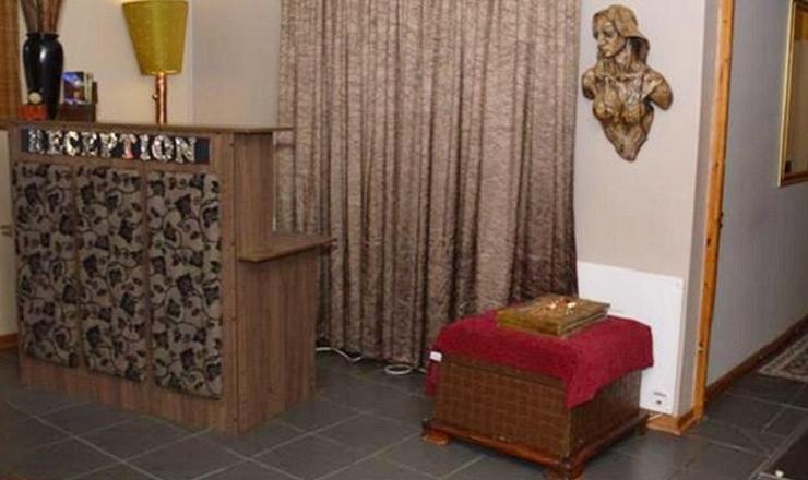 Travelstart | Two Bells Guest House