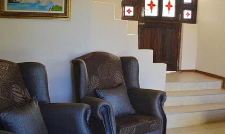 Travelstart | Two Bells Guest House