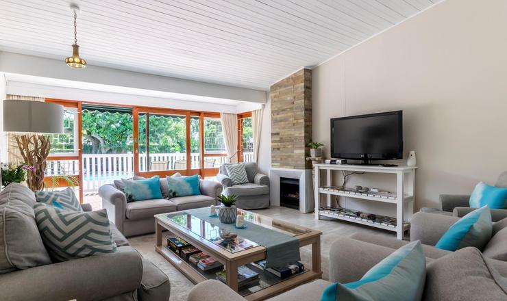 Travelstart | Admirals Lodge Guest House