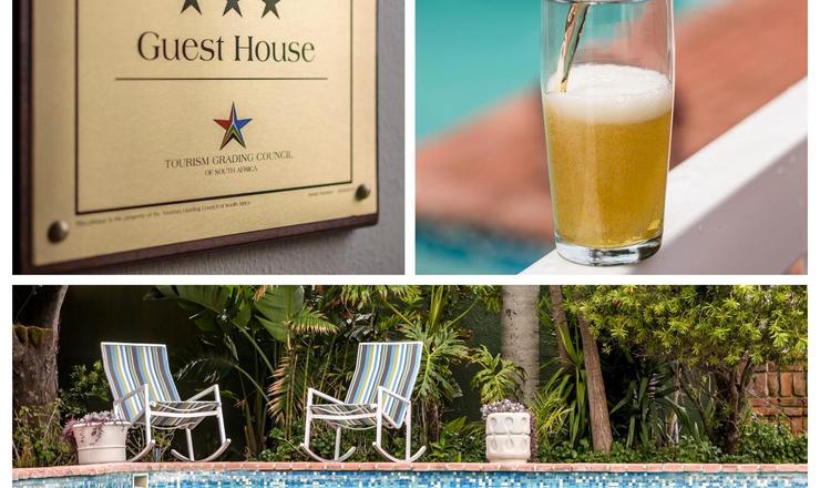 Travelstart | Admirals Lodge Guest House