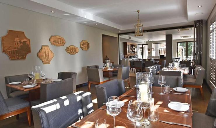 Travelstart | Tredenham Boutique Hotel