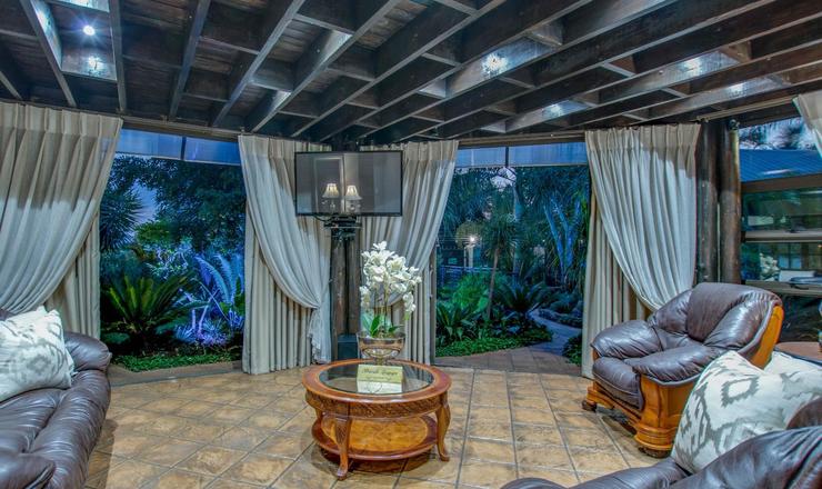 Travelstart | Kassaboera Lodge