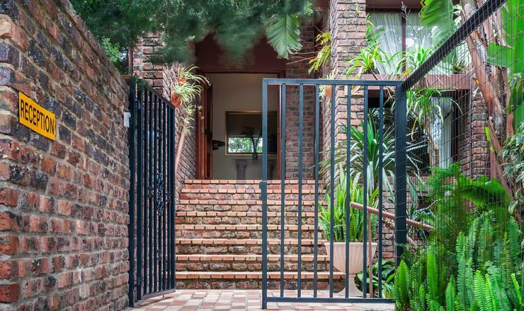 Travelstart | Cosy-Corner Guest House