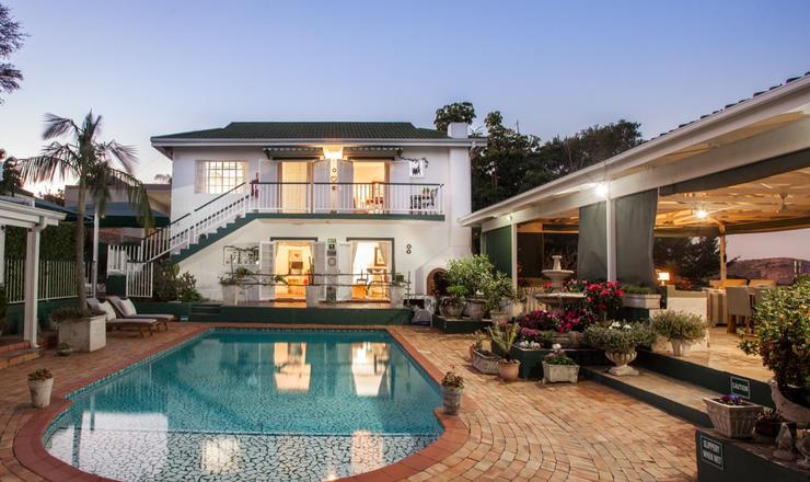 Travelstart | Shandon Lodge