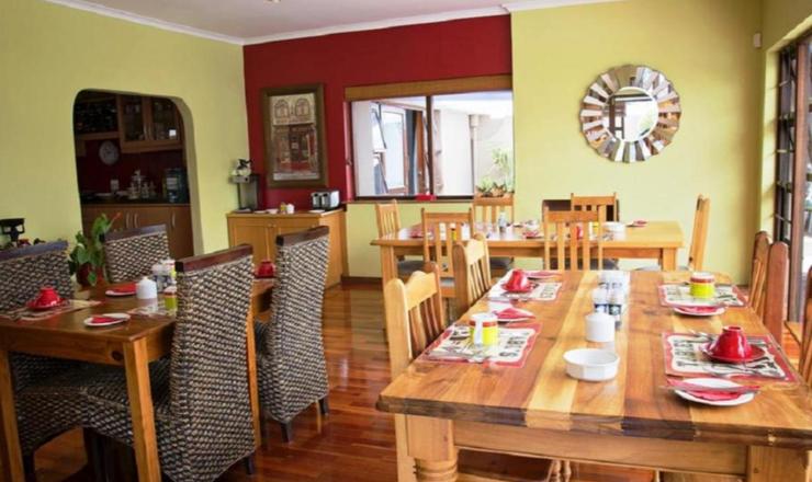 Travelstart | Bayside Guest House