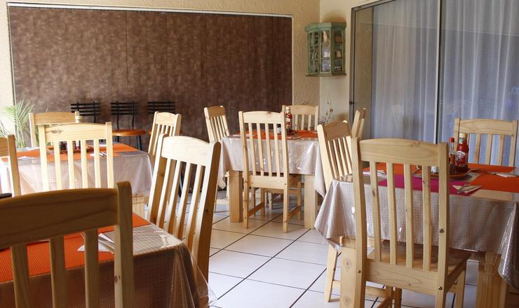 Travelstart | African Sky Guest House