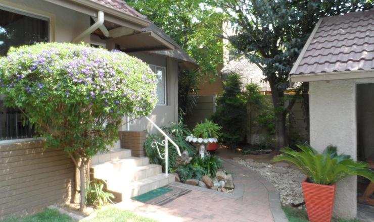 Travelstart | African Sky Guest House