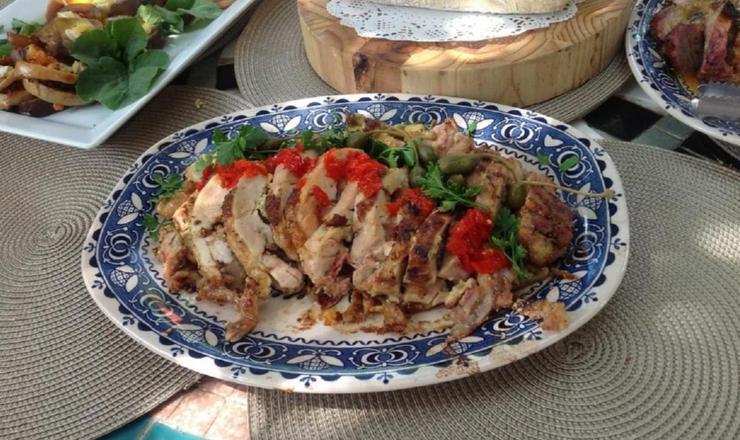 Travelstart | A Tapestry Garden Guest House