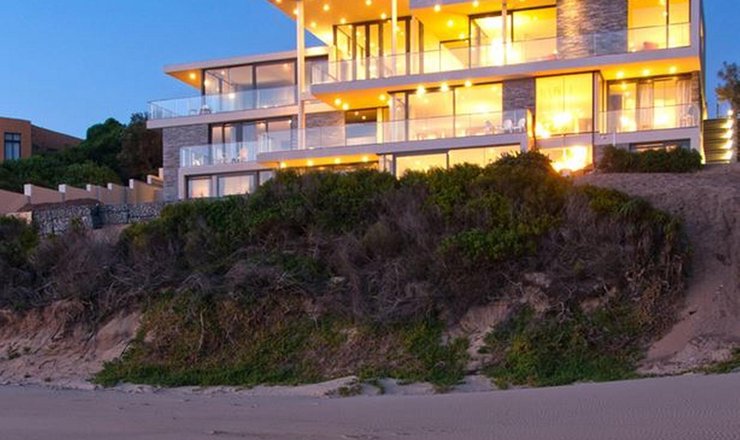 Travelstart | The Ocean View Luxury Guest House