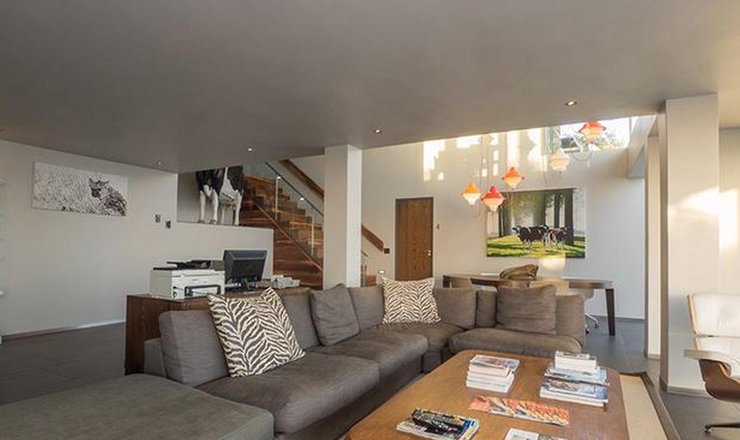 Travelstart | The Ocean View Luxury Guest House