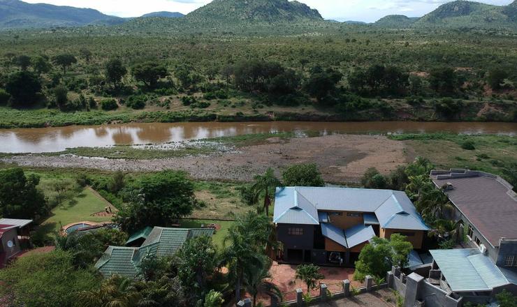 Travelstart | Hennie's Rest Guest House