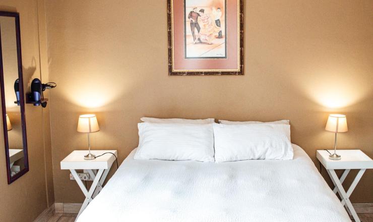 Travelstart | Hullabaloo Sleepover