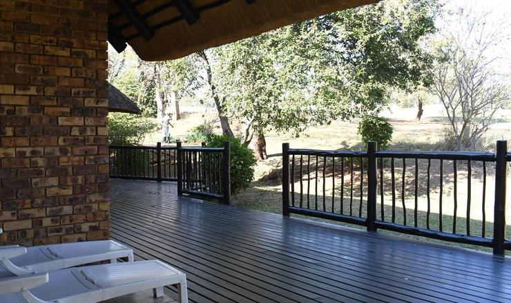 Travelstart | Kruger Park Lodge - Unit 245