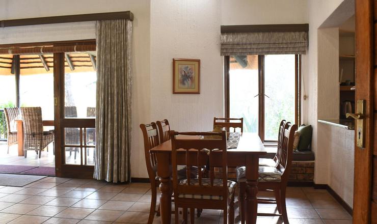Travelstart | Kruger Park Lodge - Unit 245
