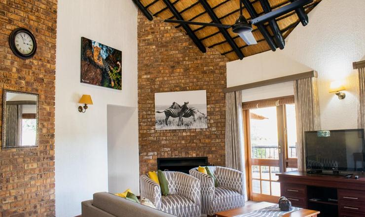 Travelstart | Kruger Park Lodge - Unit 245