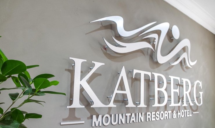 Travelstart | Katberg Mountain Resort & Hotel