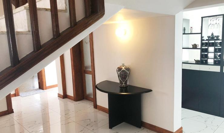 Travelstart | Lotus Guest House