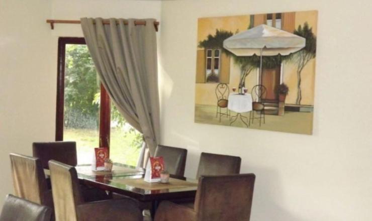 Travelstart | Amigos Guesthouse