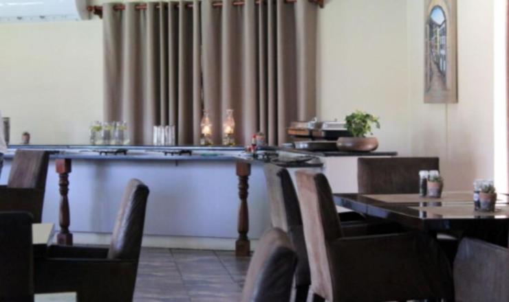 Travelstart | Amigos Guesthouse