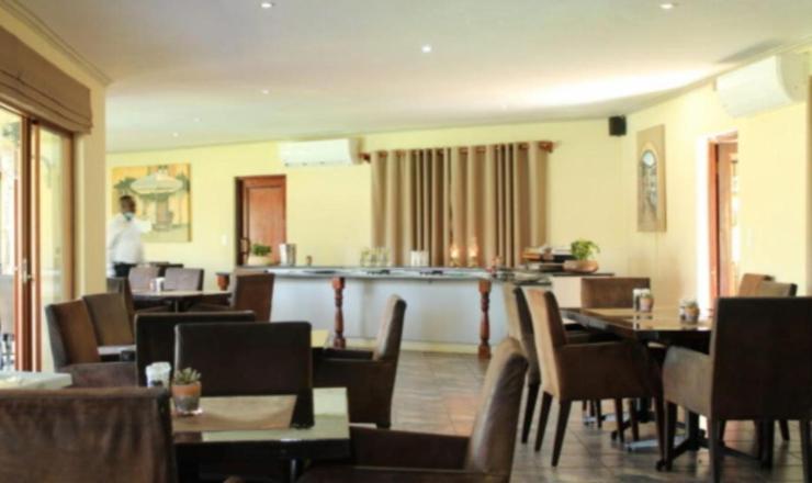 Travelstart | Amigos Guesthouse