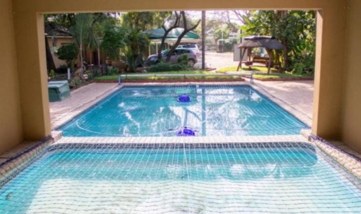 Travelstart | Amigos Guesthouse