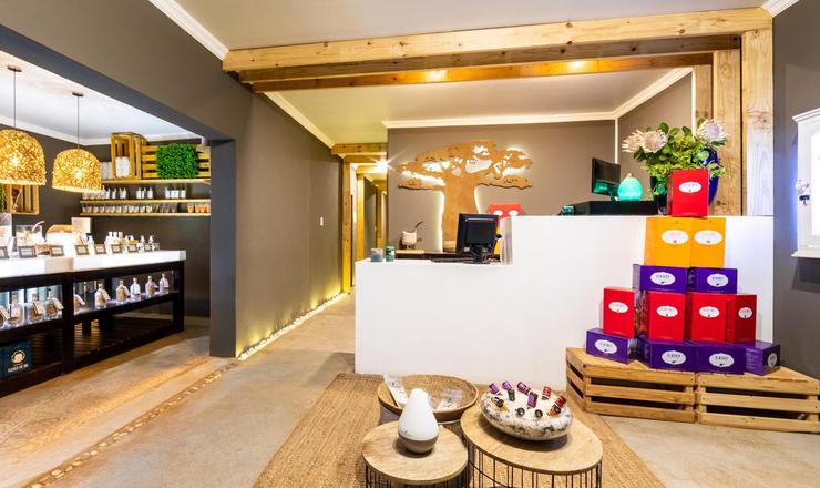 Travelstart | Royal Tree Guest House