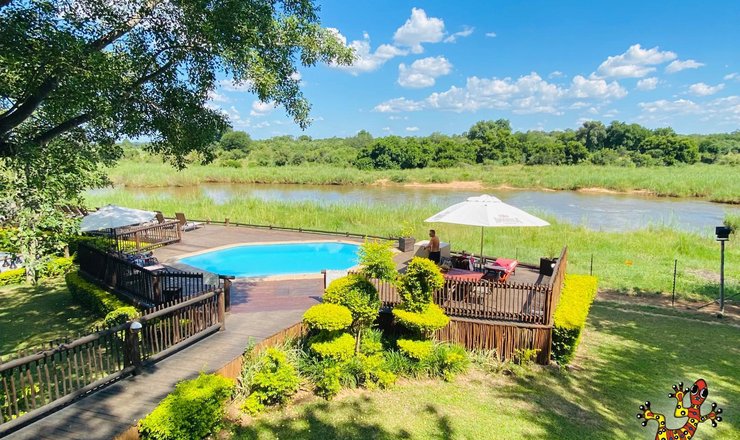 Travelstart | Sabie River Bush Lodge