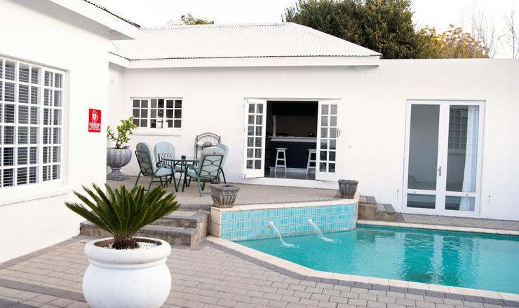 Travelstart | Serenity Living