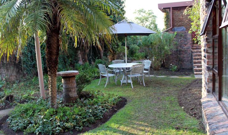 Travelstart | Cosy-Corner Guest House