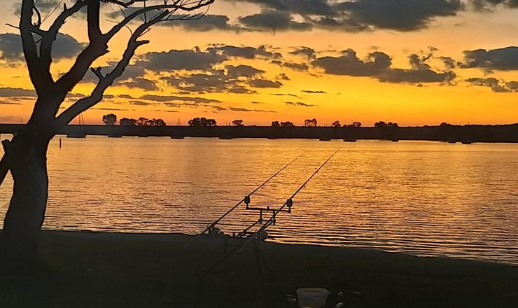 Travelstart | Vaal Marina Resort