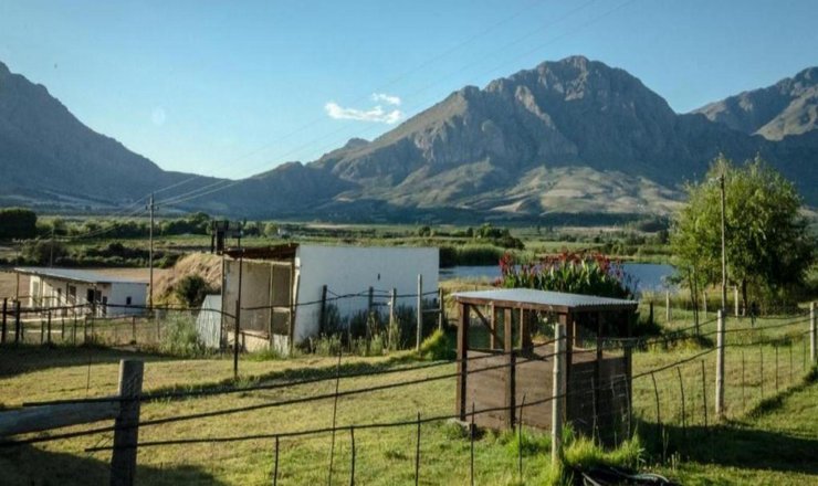 Travelstart | Reflections Guest Farm