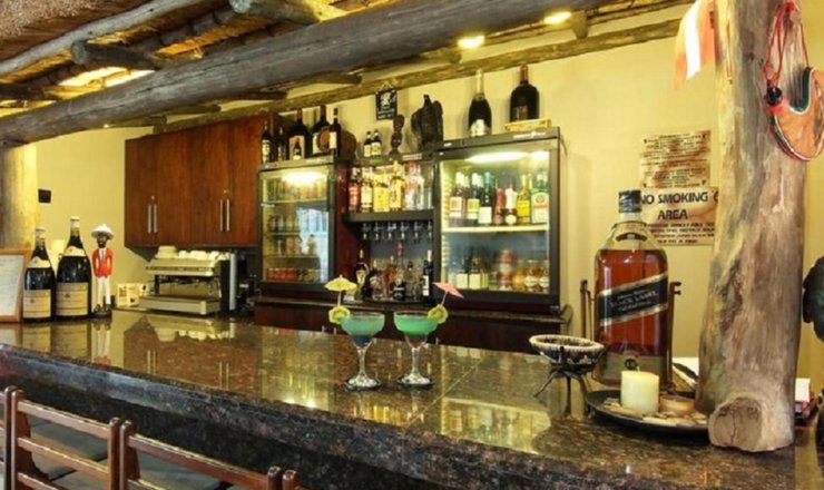 Travelstart | uShaka Manor Guest House