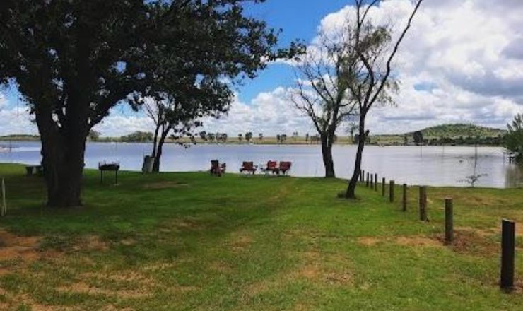 Travelstart | Vaal Marina Resort