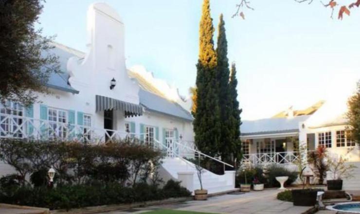 Travelstart | La Belle Guest House