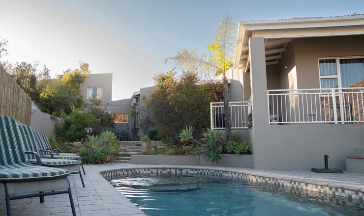 Travelstart | Mountain View Guest House
