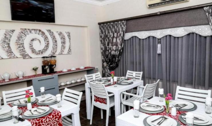 Travelstart | Morning Flair Bed and Breakfast