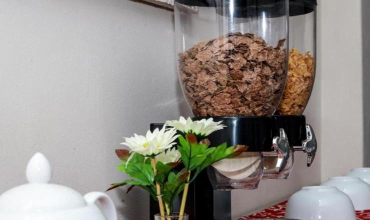 Travelstart | Morning Flair Bed and Breakfast