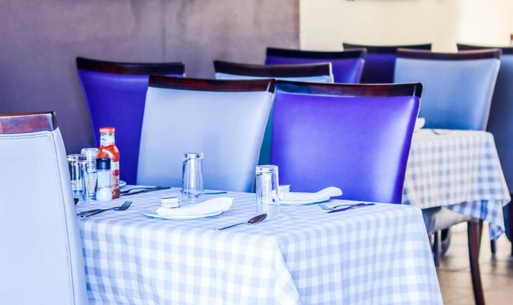 Travelstart | Casabella Guest House