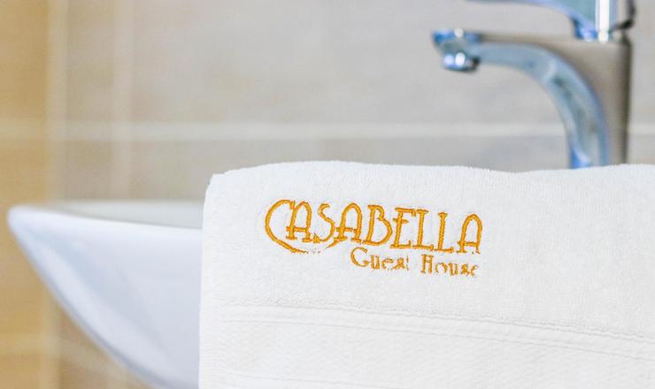 Travelstart | Casabella Guest House