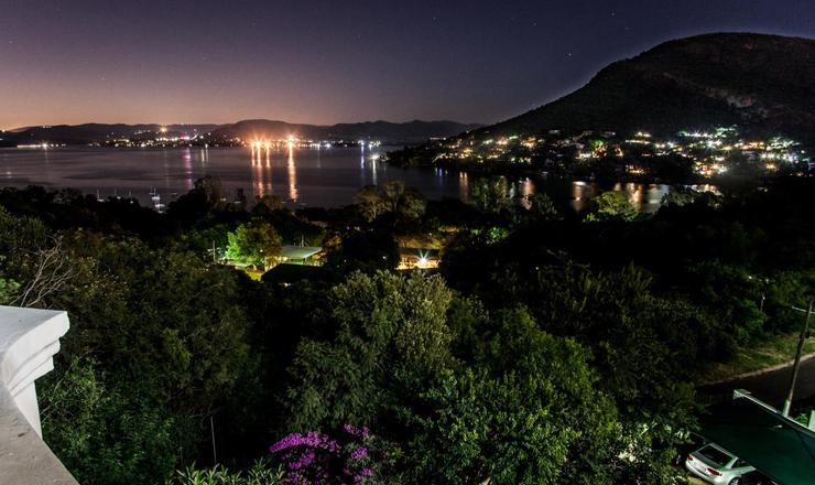 Travelstart | El Shadai Guest House Hartbeespoort