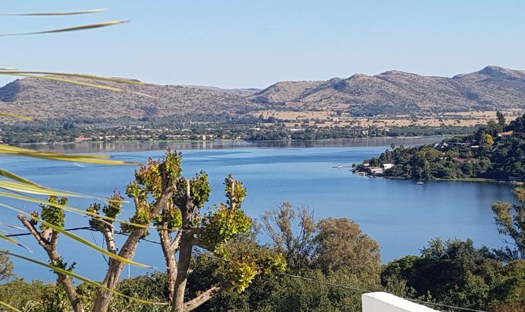 Travelstart | El Shadai Guest House Hartbeespoort