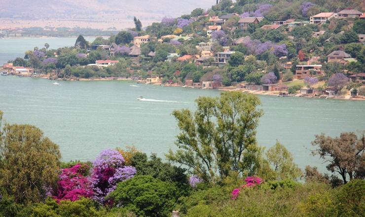 Travelstart | El Shadai Guest House Hartbeespoort