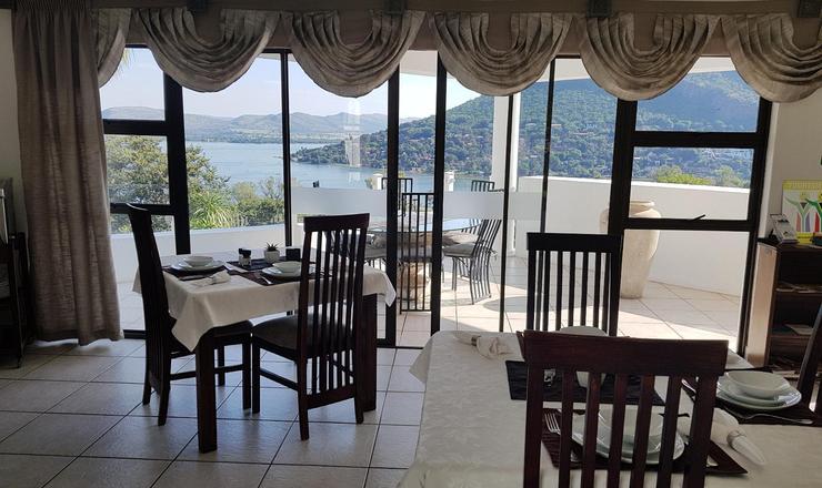 Travelstart | El Shadai Guest House Hartbeespoort