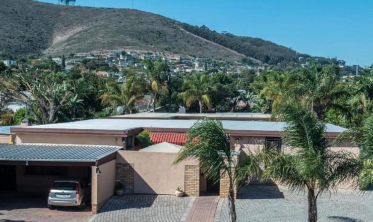 Travelstart | Ramasibi Bed & Breakfast
