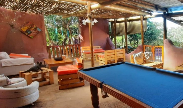 Travelstart | Shik Shack