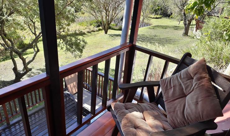Travelstart | Masescha Country Estate