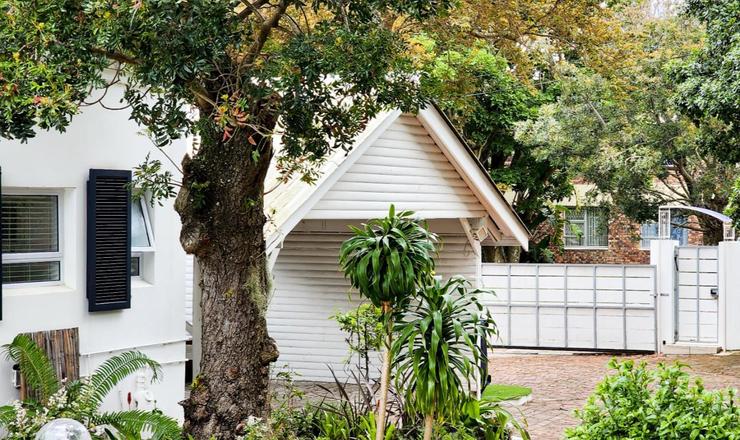 Travelstart | Blue's Guest House