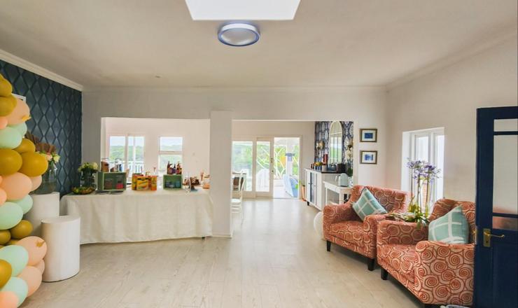 Travelstart | Blue's Guest House