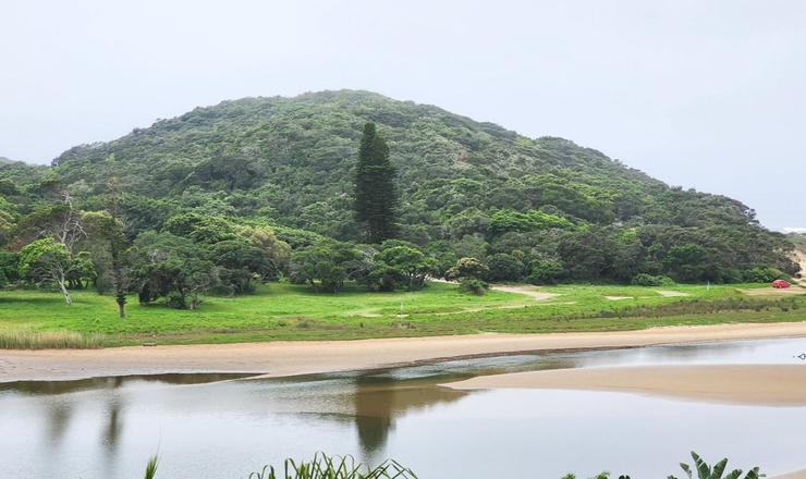 Travelstart | Blue's Guest House